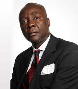 Attorneys’ Profile – Jude & George